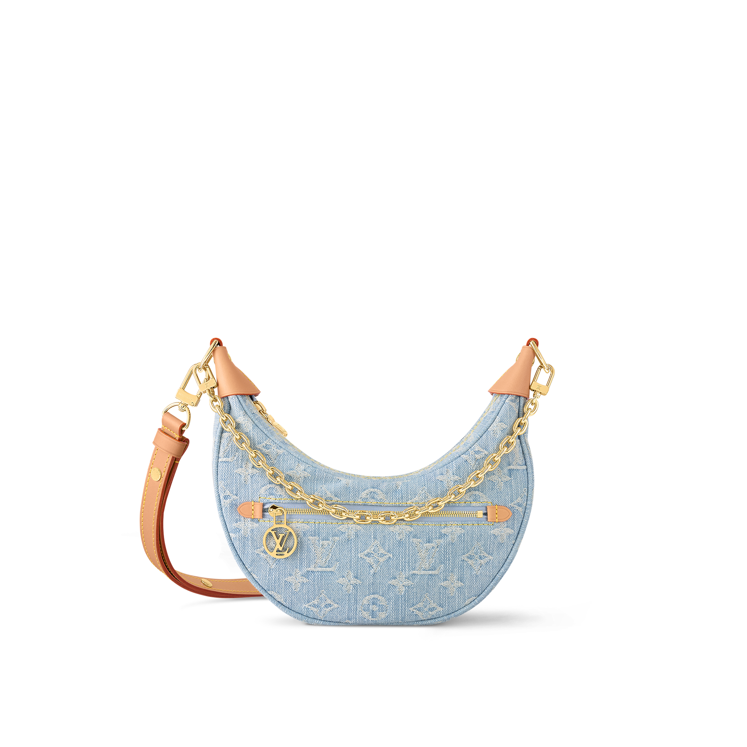 Loop Bag Monogram - Handbags | LOUIS VUITTON